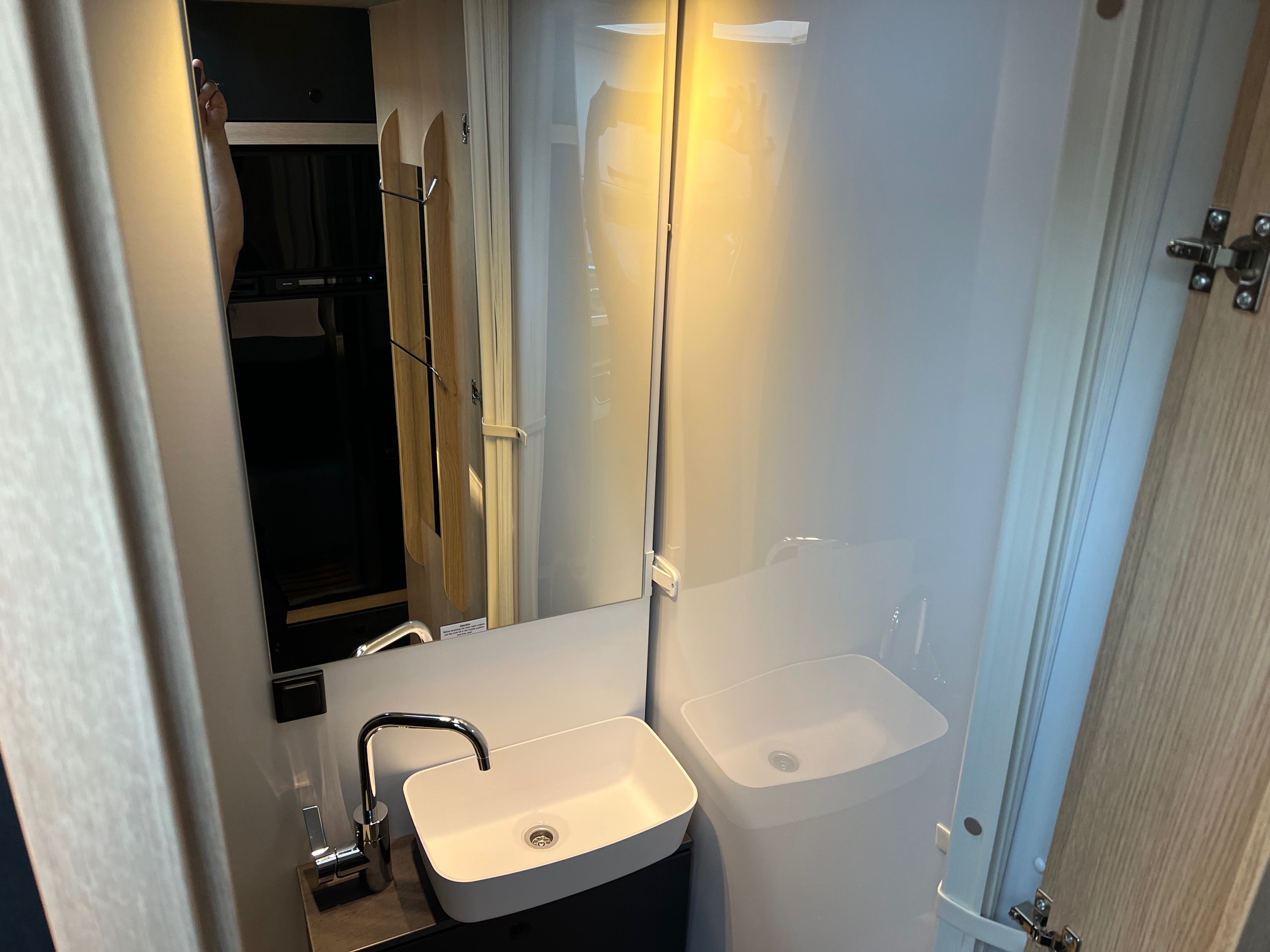 Fiat Sunlight T67 motorhome - Caravan Keidas